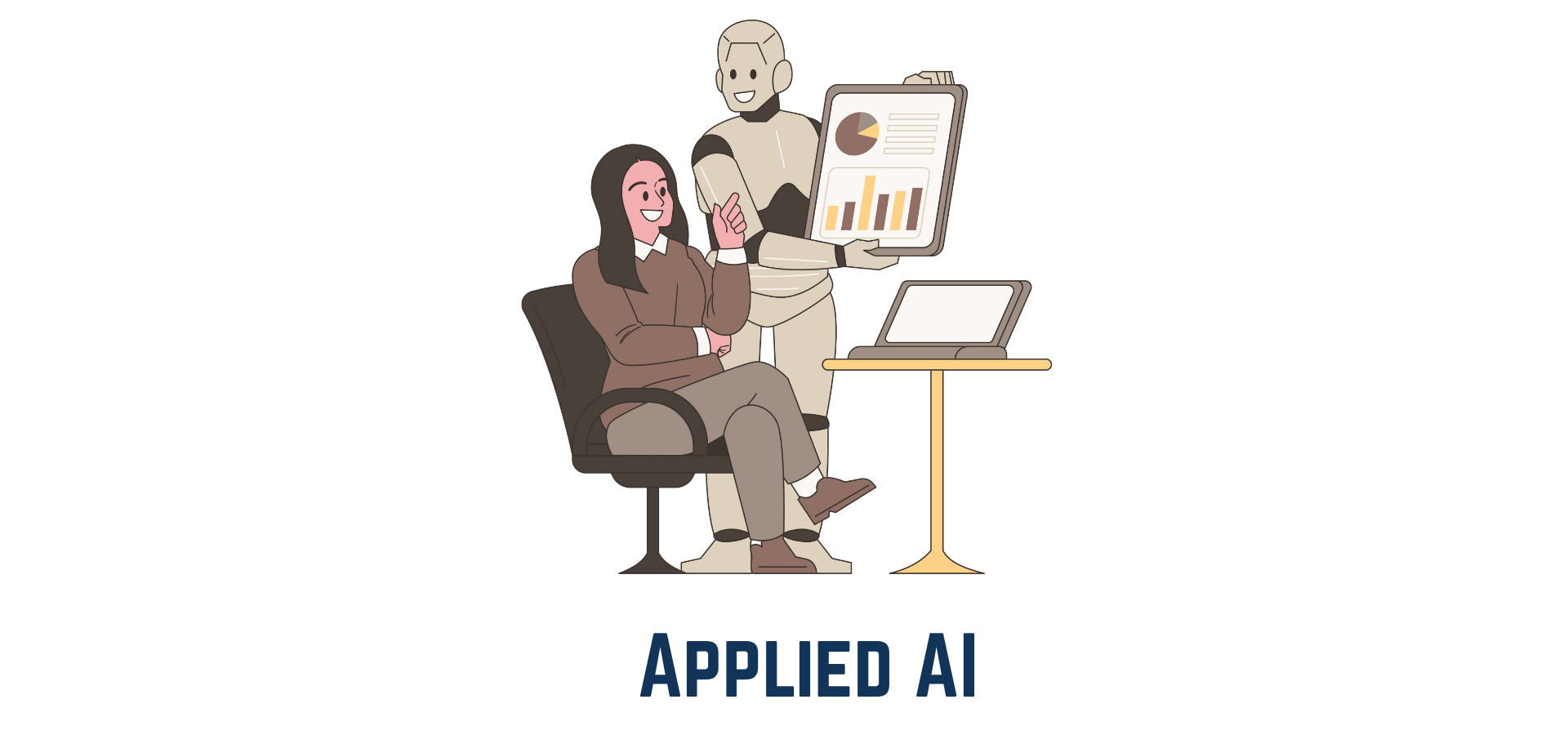 Aigen Metrics – Data-Driven AI Solutions for Smarter Decisions